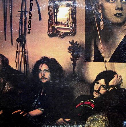 Hookfoot Albums: songs, discography, biography, and listening guide ...