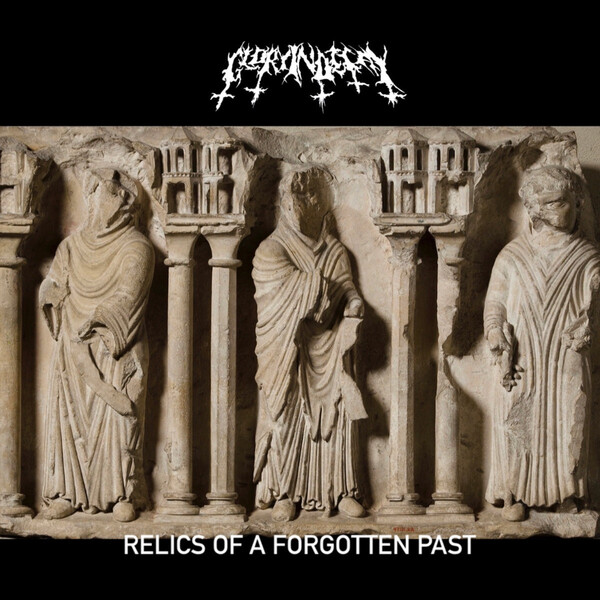 Relics of a Forgotten Past by Glory in Decay (Album): Reviews, Ratings ...