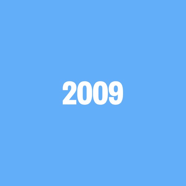 The Best 50 Albums Of 2009 - Rate Your Music
