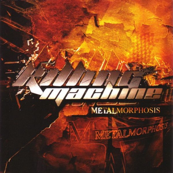 Killing Machine Albums: songs, discography, biography, and listening ...