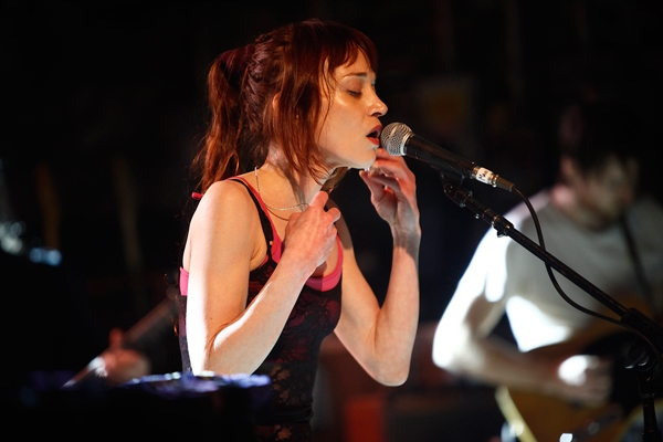 Outro - A list of bands I've seen live - Rate Your Music