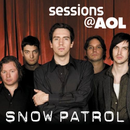 Snow Patrol Albums: songs, discography, biography, and listening guide ...