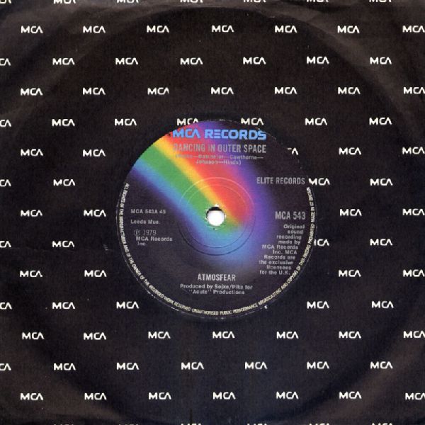 Atmosfear Albums: songs, discography, biography, and listening guide ...