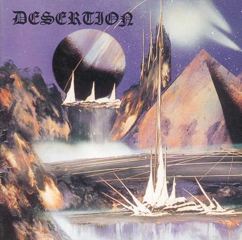 Desertion Albums: songs, discography, biography, and listening guide ...