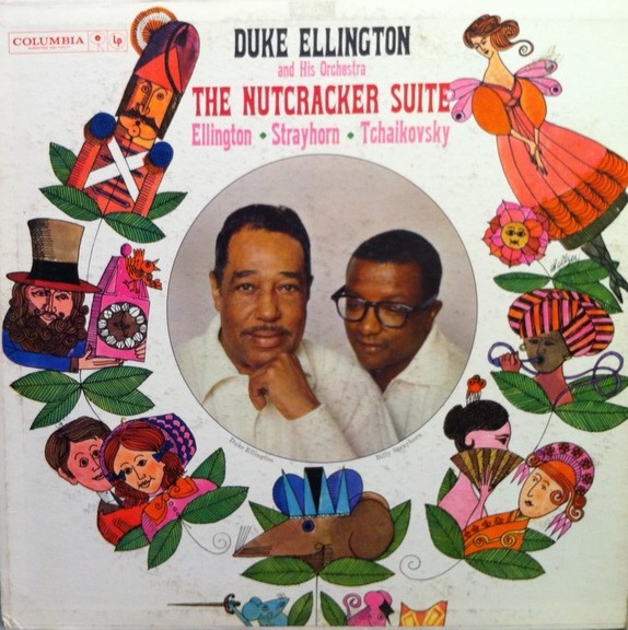 The Nutcracker Suite by Duke Ellington and His Orchestra (Album, Big ...