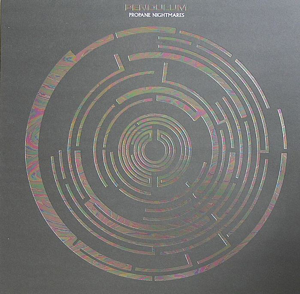 Propane Nightmares by Pendulum (Single; PRO17086): Reviews, Ratings ...