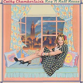 Cathy Chamberlain Albums: songs, discography, biography, and listening ...