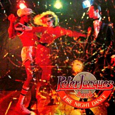 Peter Jacques Band Albums: songs, discography, biography, and listening ...