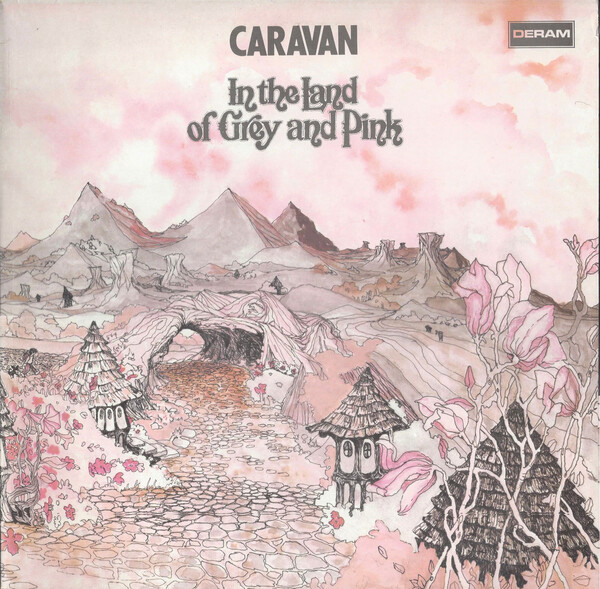 Caravan Albums: songs, discography, biography, and listening guide ...