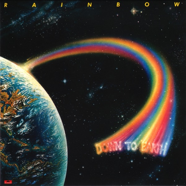 Rainbow - Since You Been Gone - Lyrics and ratings - Rate Your Music