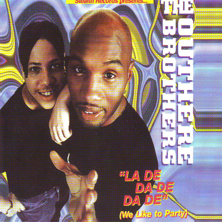 The Outhere Brothers Albums: songs, discography, biography, and ...