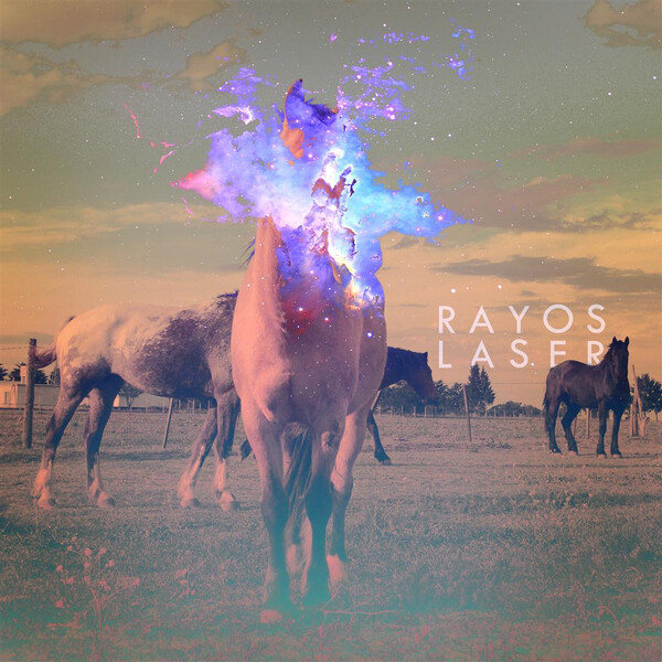Rayos Láser by Rayos Láser (Album): Reviews, Ratings, Credits, Song ...