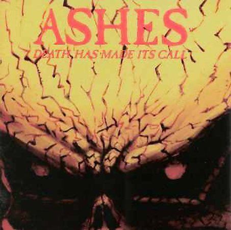 Death Has Made Its Call by Ashes (Album, Black Metal): Reviews, Ratings ...