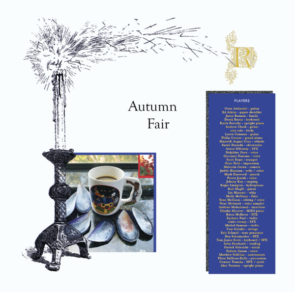 Autumn Fair Albums: songs, discography, biography, and listening guide ...