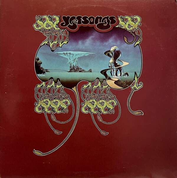 Yessongs by Yes (Album, Symphonic Prog): Reviews, Ratings, Credits ...