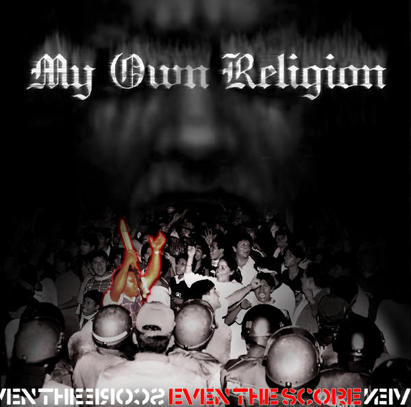 My Own Religion Albums: songs, discography, biography, and listening ...