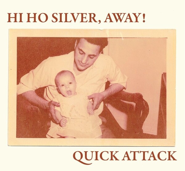 Quick Attack Albums: songs, discography, biography, and listening guide ...