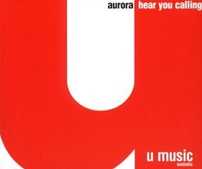 Hear You Calling by Aurora (Single; Virgin; 8884492 / 7243 8 88449 2 5 ...