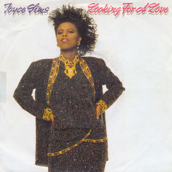Looking for a Love by Joyce Sims (Single, Freestyle): Reviews, Ratings ...