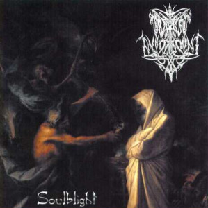 Soulblight by Obtained Enslavement (Album, Symphonic Black Metal ...