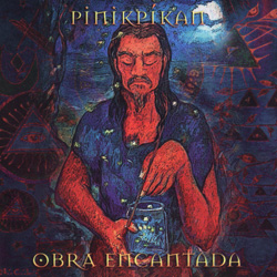 Obra Encantada by Pinikpikan (Album, Progressive Rock): Reviews ...
