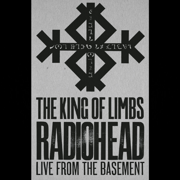 The King of Limbs: Live From the Basement by Radiohead (Video ...