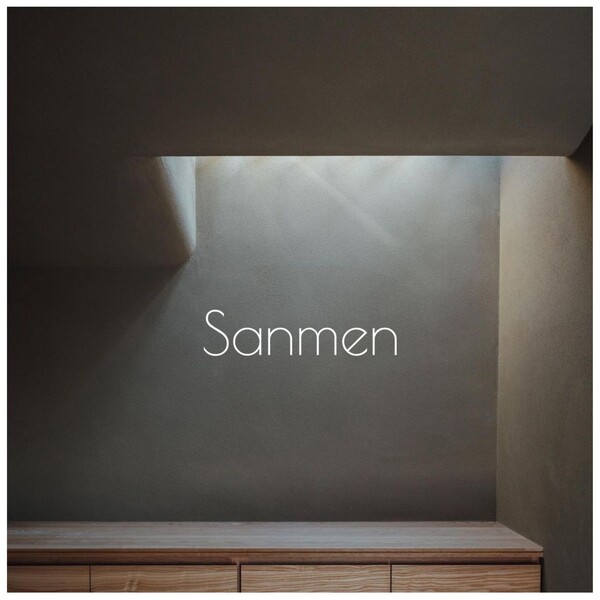 Sanmen by Michiru Aoyama (Album): Reviews, Ratings, Credits, Song list ...