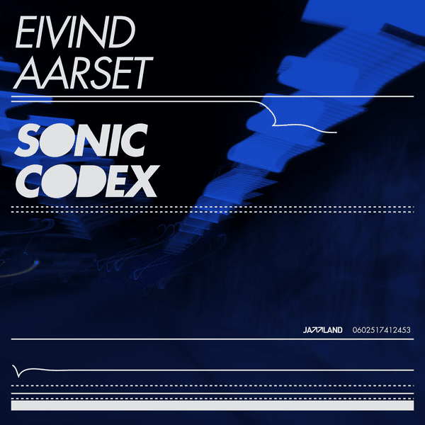 Sonic Codex by Eivind Aarset (Album, Experimental Rock): Reviews, Ratings, Credits, Song list ...