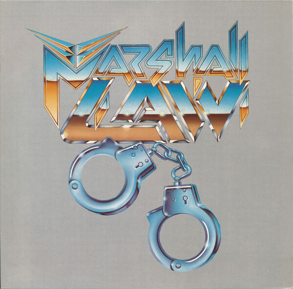Marshall Law Albums: songs, discography, biography, and listening guide ...