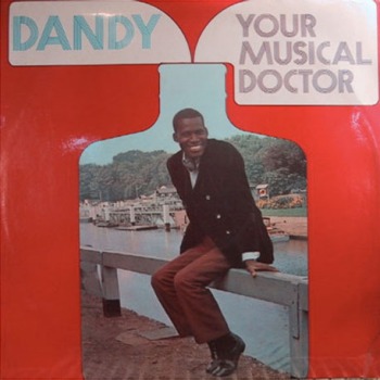 Your Musical Doctor by Dandy (Album, Reggae): Reviews, Ratings, Credits ...