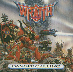 Wraith Albums: songs, discography, biography, and listening guide ...