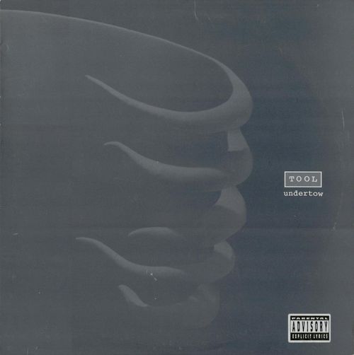 Undertow by Tool (Album; Zoo; 72445-11052-1): Reviews, Ratings, Credits ...