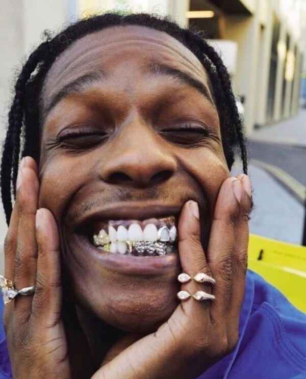 A$AP Rocky's 25 Favorite Albums - Rate Your Music