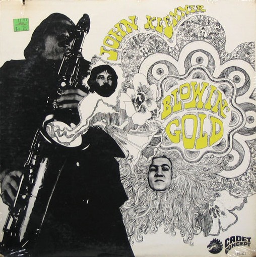 John Klemmer Albums: songs, discography, biography, and listening guide ...