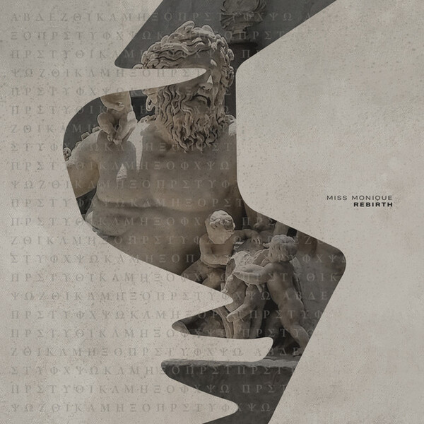 Rebirth by Miss Monique (EP, Melodic Techno): Reviews, Ratings, Credits ...