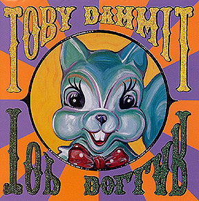 Toby Dammit Albums: songs, discography, biography, and listening guide ...