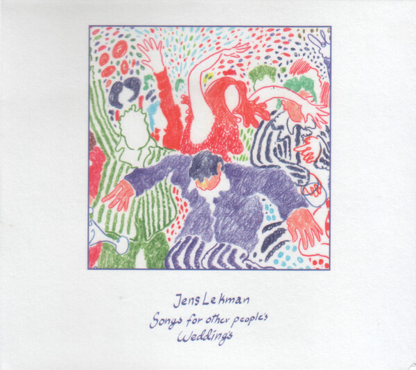 Review for Songs for Other People's Weddings - Jens Lekman by Breaux ...