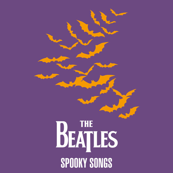 Spooky Songs by The Beatles (EP, Psychedelic Pop): Reviews, Ratings ...