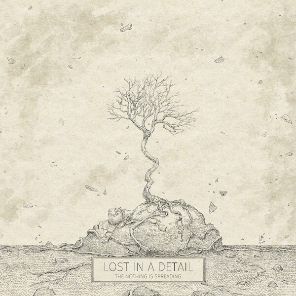 Lost in a Detail Albums: songs, discography, biography, and listening ...