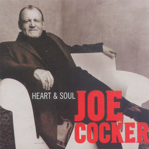 Joe Cocker Albums: songs, discography, biography, and listening guide ...