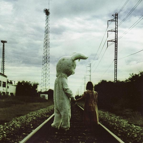 Is There Anyone Else Outside? by Aughra / Mosh Patrol (Album ...