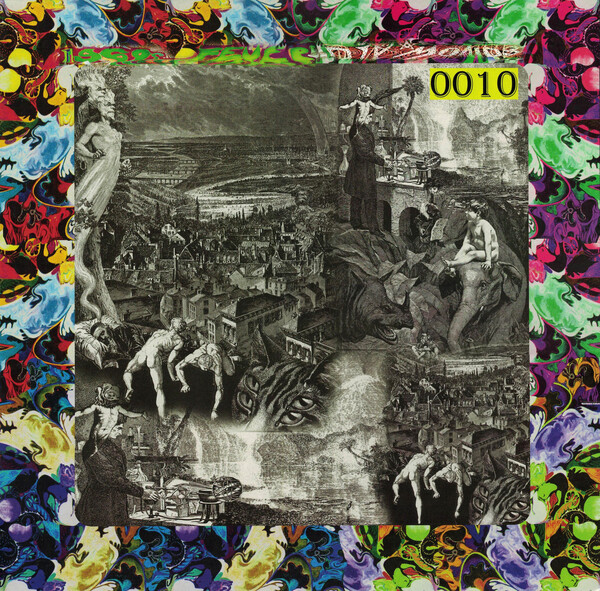 1960's Fever Diamonds Vol. 0010 - Genre 01 Worldswide Hypnotic Dream ...