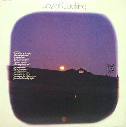 Joy of Cooking Albums: songs, discography, biography, and listening ...
