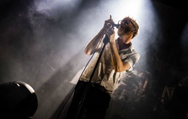 The National Discography Ranked - Rate Your Music