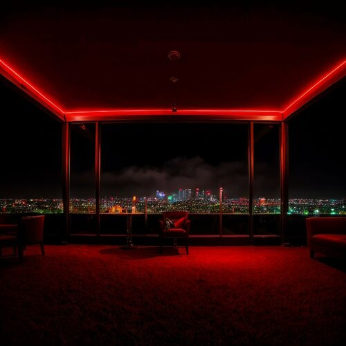 Midnight Pulse by Puremusic (Album): Reviews, Ratings, Credits, Song ...