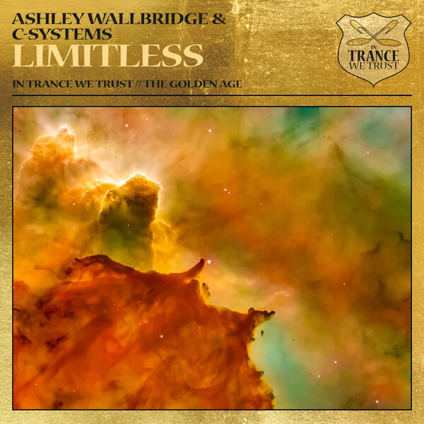 Limitless by Ashley Wallbridge & C-Systems (Single): Reviews, Ratings ...