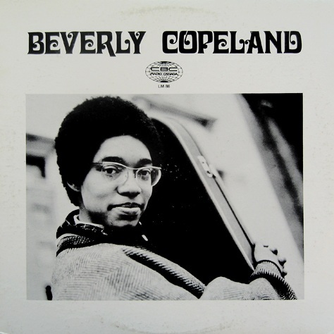 Beverly Copeland by Beverly Copeland (Album, Singer-Songwriter): Reviews, Ratings, Credits, Song ...