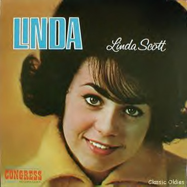 Linda Scott Albums: songs, discography, biography, and listening guide ...
