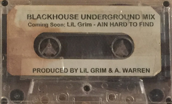 The Memphis Tape-ography - Rate Your Music