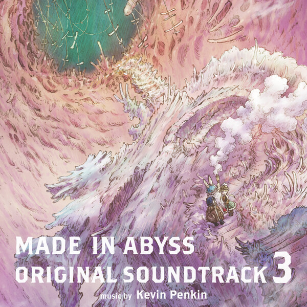 Made in Abyss 3 by Kevin Penkin (Album, Ambient): Reviews, Ratings ...